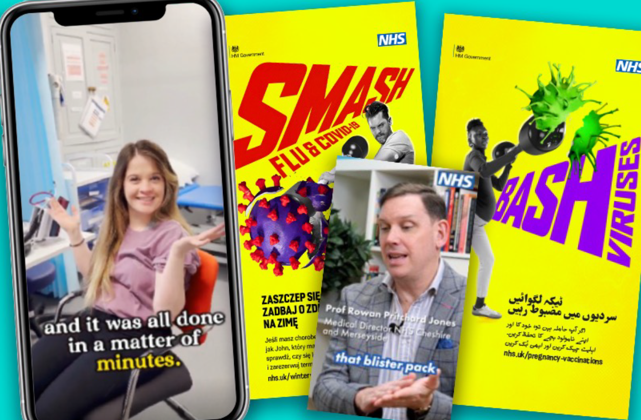 ICE | insight co-create engage